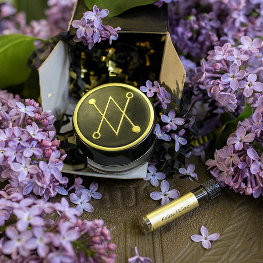 Art & Alchemy Parfum | Perfumes for Shapeshifters